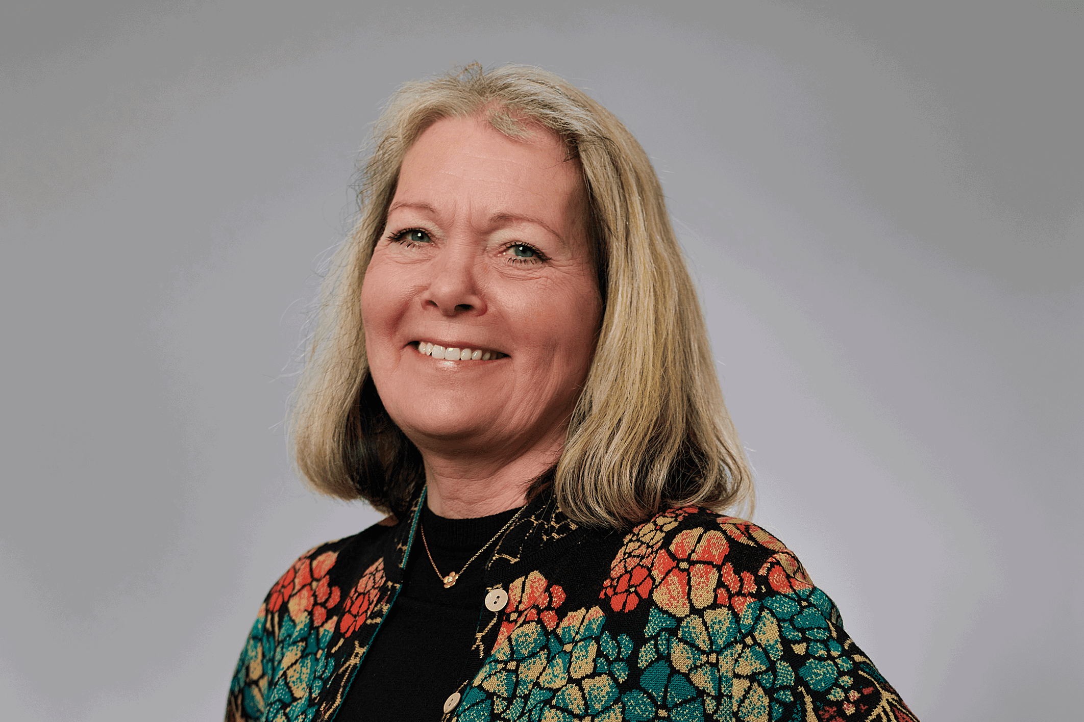 Lena Söderström | MedCap